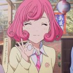 50 Lovely Pink-Haired Anime Characters: Kawaii Characters - Hood MWR