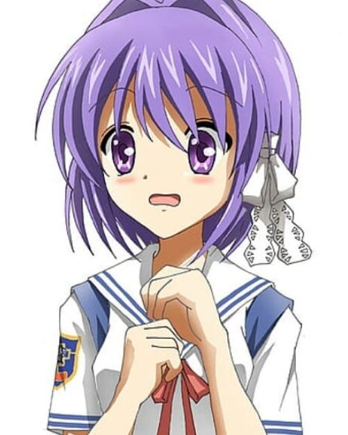 50 Short-Haired Anime Girls That Will Steal Your Heart - Hood MWR