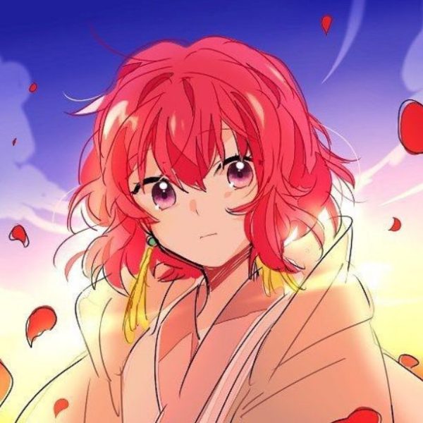 50 Cutest Red Haired Anime Girls: Kaiwaii Characters - Hood MWR