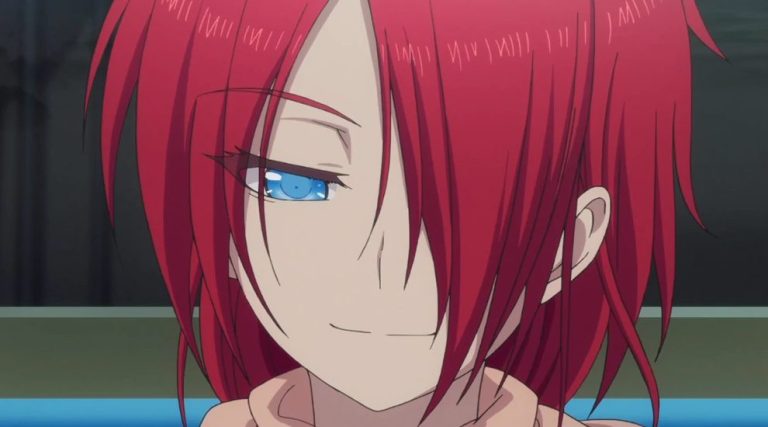 50 Cutest Red Haired Anime Girls: Kaiwaii Characters - Hood MWR