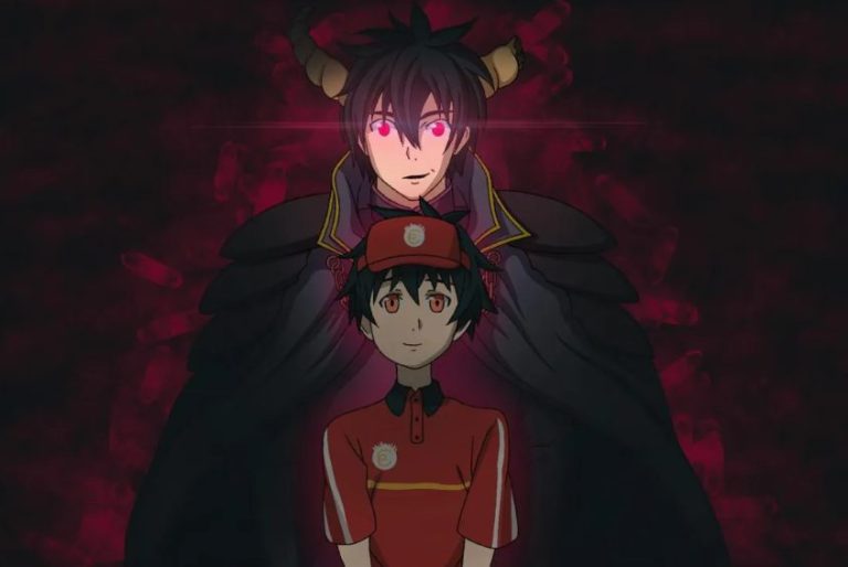 Top 50 Best Comedy Anime