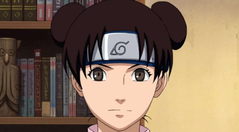 50 Most Stunning Female Naruto Characters