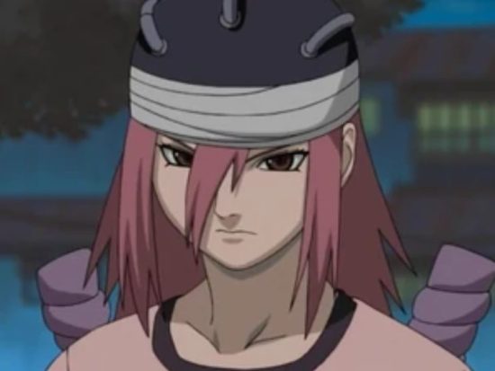 50 Most Stunning Female Naruto Characters