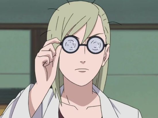 50 Most Stunning Female Naruto Characters