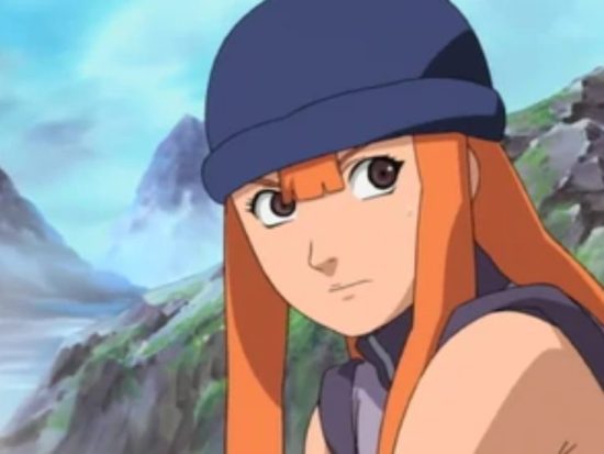 50 Most Stunning Female Naruto Characters
