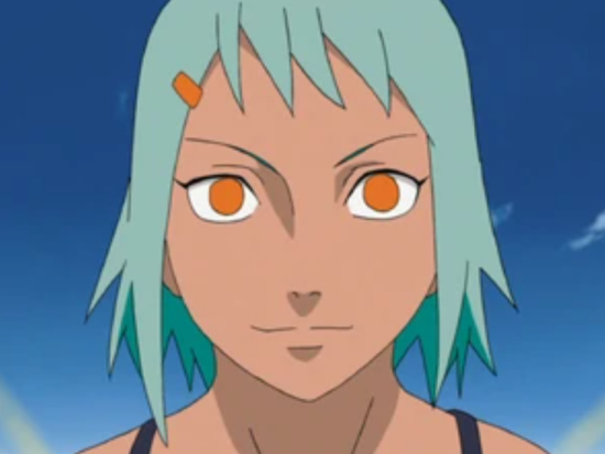 50 Most Stunning Female Naruto Characters