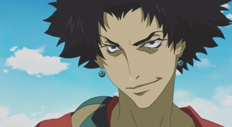 50+ Most Badass Anime Characters of All Time - Hood MWR