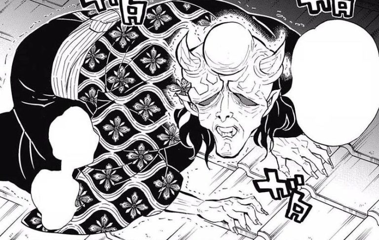 50 Most Popular Demon Slayer Characters - Hood MWR