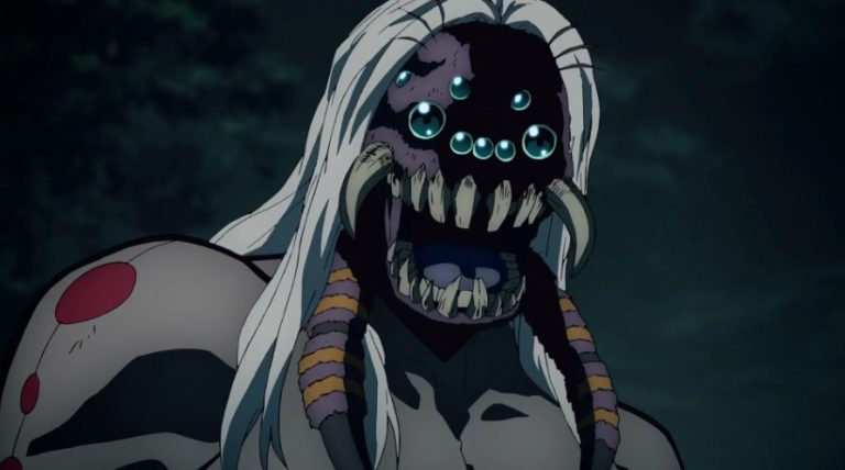 50 Most Popular Demon Slayer Characters - Hood MWR