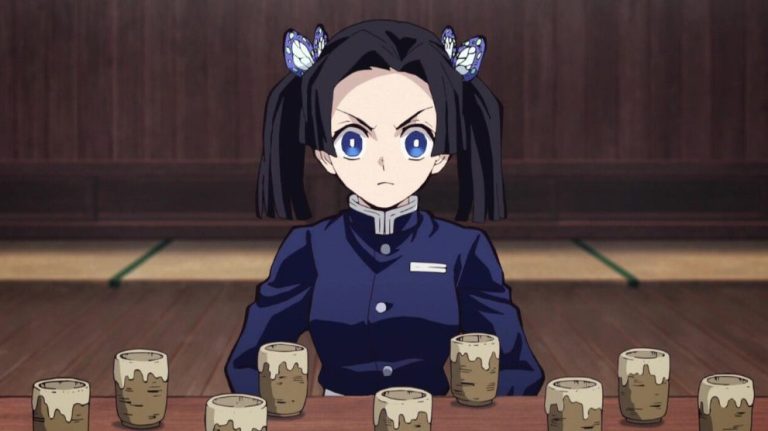 50 Most Popular Demon Slayer Characters - Hood MWR