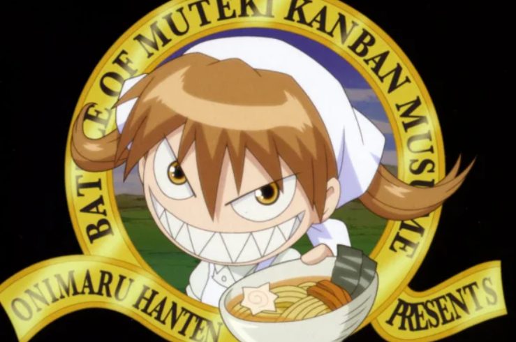 50 Most Popular Cooking Anime of All Time - Hood MWR