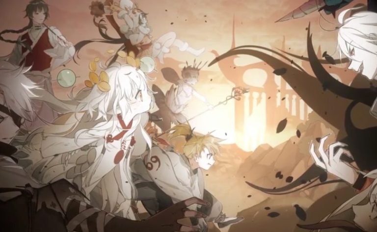 50 Most Popular Cooking Anime of All Time