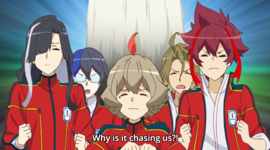 50 Most Popular Cooking Anime of All Time