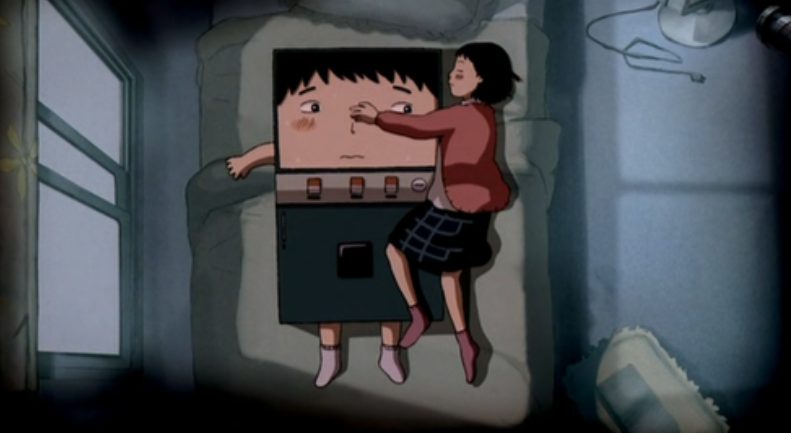 50 Most Popular Cooking Anime of All Time