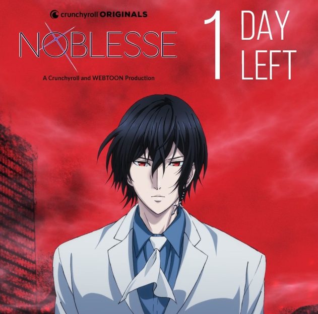 The 50 Best Vampire Anime of All Time - Hood MWR