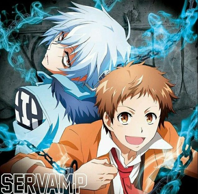 The 50 Best Vampire Anime of All Time - Hood MWR