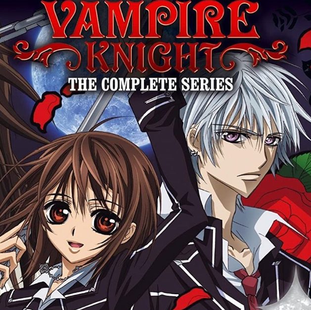 The 50 Best Vampire Anime of All Time - Hood MWR