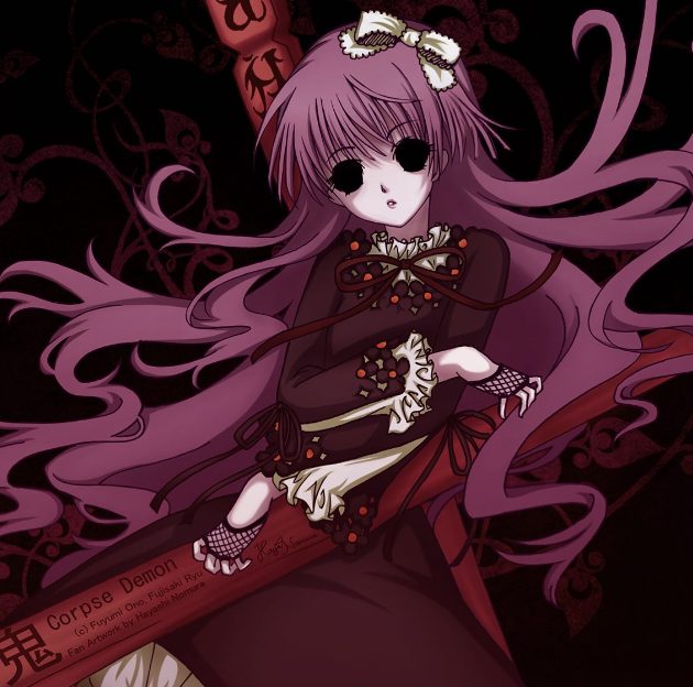 The 50 Best Vampire Anime of All Time - Hood MWR
