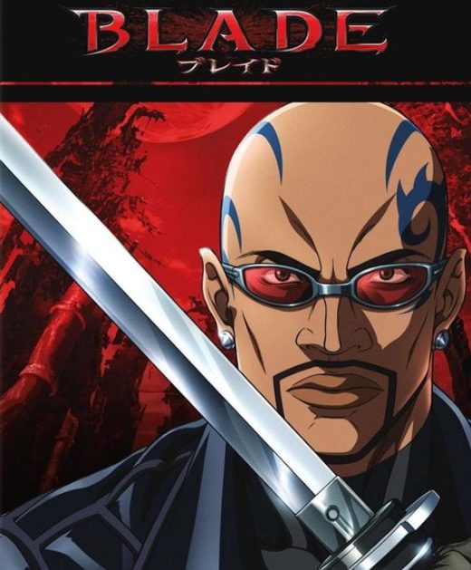 The 50 Best Vampire Anime of All Time - Hood MWR