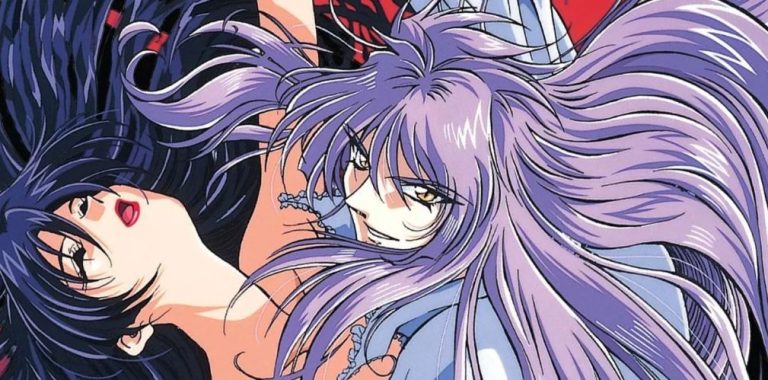 The 50 Best Vampire Anime of All Time - Hood MWR