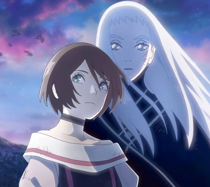 The 50 Best Vampire Anime of All Time - Hood MWR