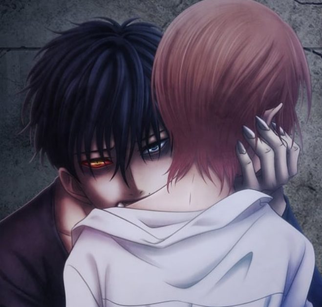The 50 Best Vampire Anime of All Time - Hood MWR