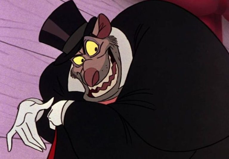50 Most Popular Cartoon Villains of All Time - Hood MWR