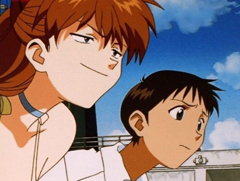 50 Must-Watch Old Anime Shows From The 90s Era! - Hood MWR