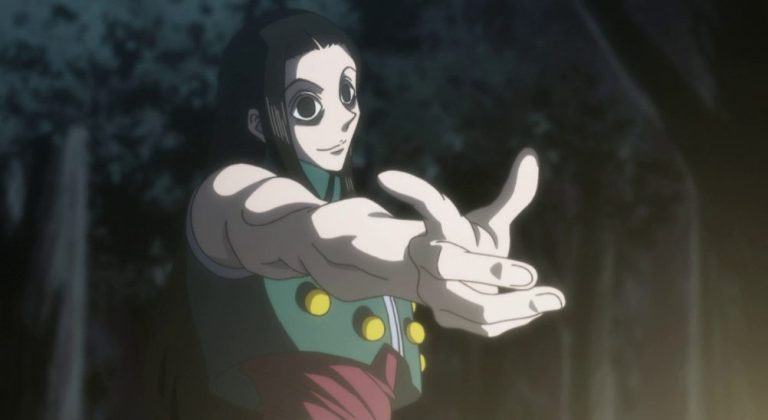 50 Anime Guys With Long Hair Powerful Male Characters Hood Mwr