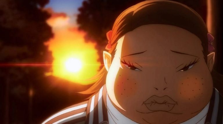 Top 50 Best Fat Anime Characters: Chubby to Overweight - Hood MWR