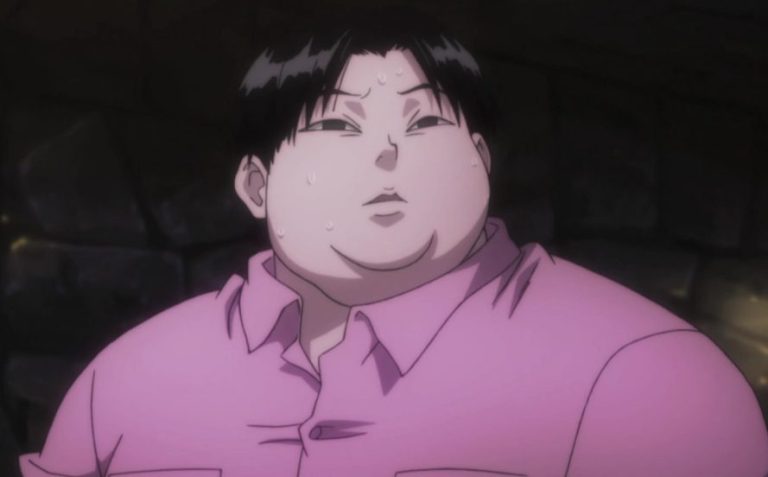 Top 50 Best Fat Anime Characters: Chubby to Overweight - Hood MWR