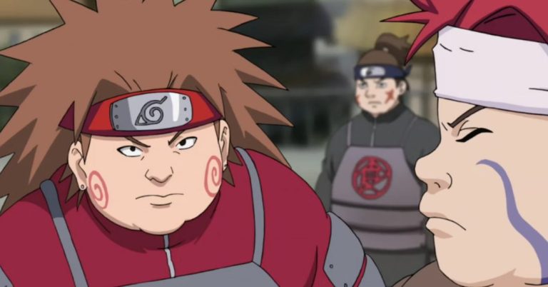 Top 50 Best Fat Anime Characters: Chubby to Overweight - Hood MWR