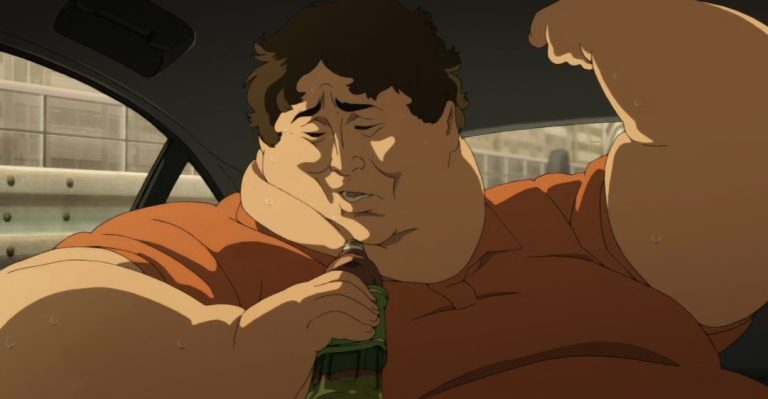 Top 50 Best Fat Anime Characters: Chubby to Overweight - Hood MWR