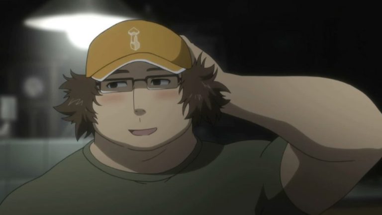 Top 50 Best Fat Anime Characters: Chubby to Overweight - Hood MWR