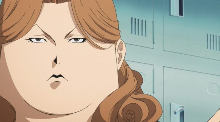 Top 50 Best Fat Anime Characters: Chubby to Overweight - Hood MWR