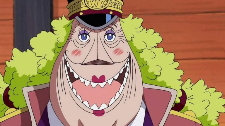 Top 50 Best Fat Anime Characters: Chubby to Overweight - Hood MWR