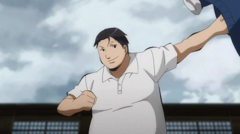 Top 50 Best Fat Anime Characters: Chubby to Overweight - Hood MWR