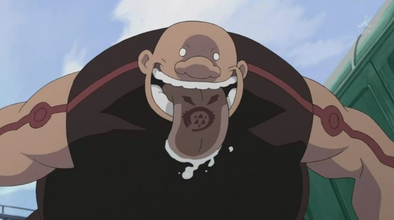 Top 50 Best Fat Anime Characters: Chubby to Overweight - Hood MWR