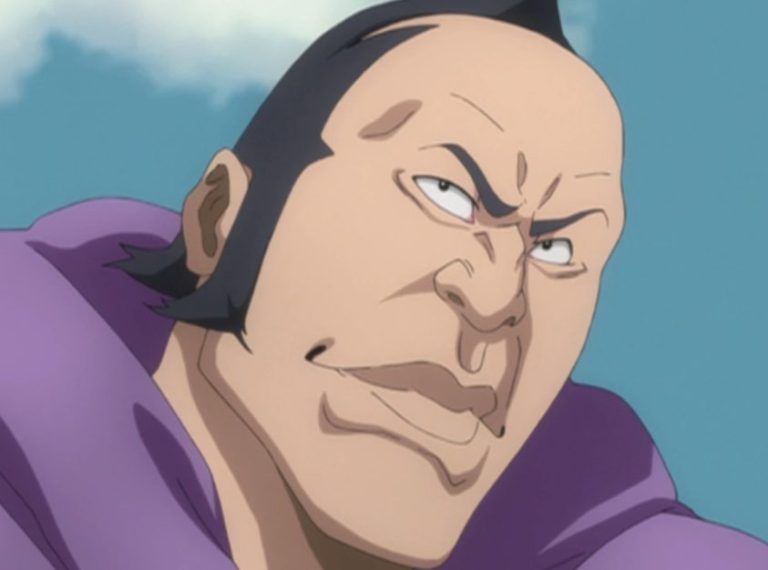 Top 50 Best Fat Anime Characters: Chubby to Overweight - Hood MWR