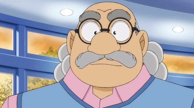 Top 50 Best Fat Anime Characters: Chubby to Overweight - Hood MWR