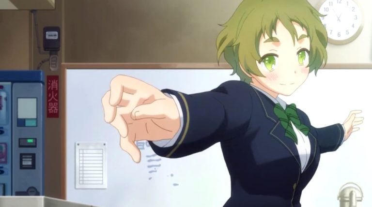 Top 50 Best Fat Anime Characters: Chubby to Overweight - Hood MWR