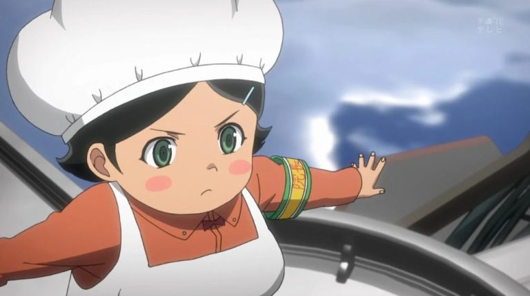 Top 50 Best Fat Anime Characters: Chubby to Overweight - Hood MWR