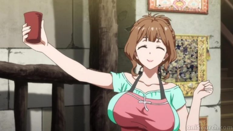 Top 50 Best Fat Anime Characters Chubby To Overweight Hood Mwr