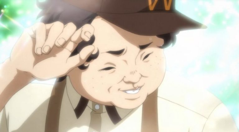 Top 50 Best Fat Anime Characters: Chubby to Overweight - Hood MWR