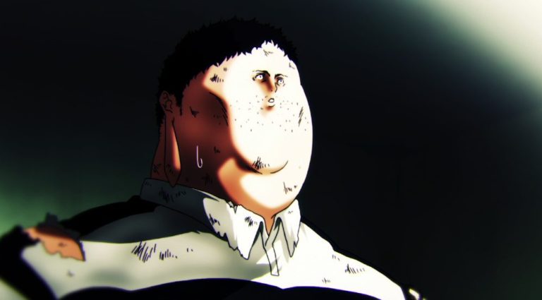 Top 50 Best Fat Anime Characters: Chubby to Overweight - Hood MWR