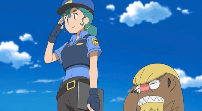 50 Most Popular Pokemon Female Characters - Hood MWR