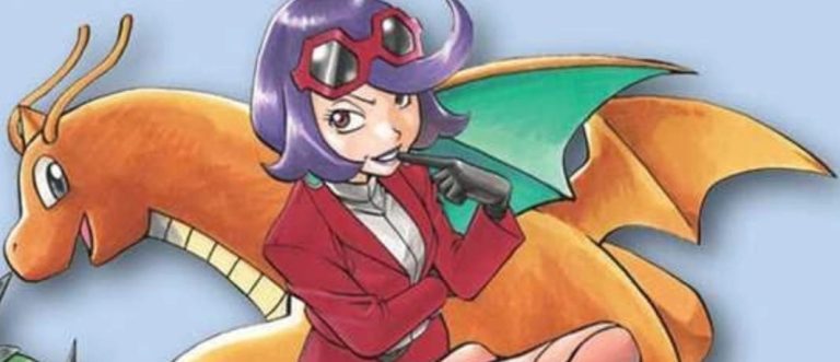 50 Most Popular Pokemon Female Characters - Hood MWR