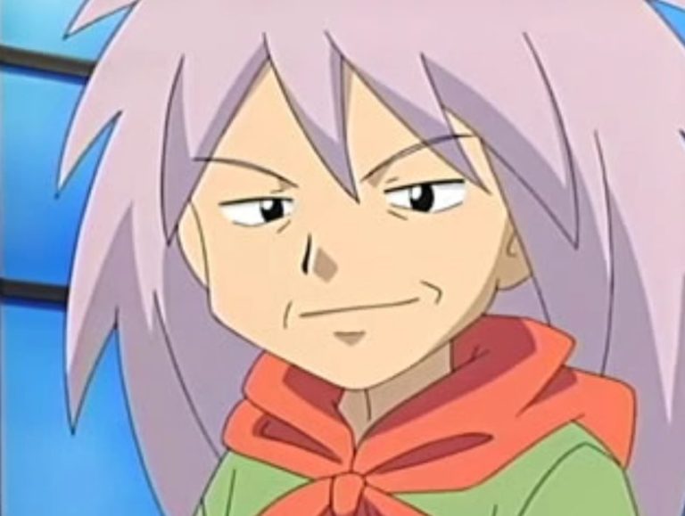 50 Most Popular Pokemon Female Characters - Hood MWR