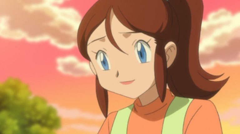 50 Most Popular Pokemon Female Characters - Hood MWR