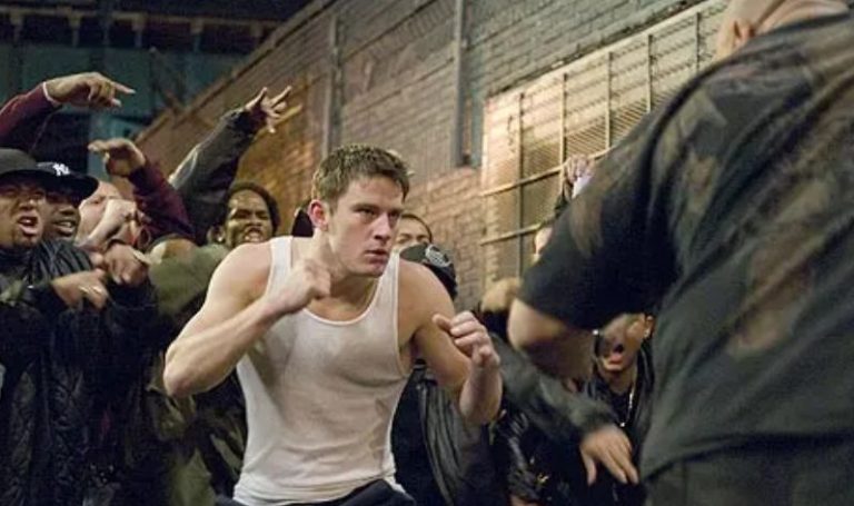Top 50 Best Fighting Movies of All Time - Hood MWR